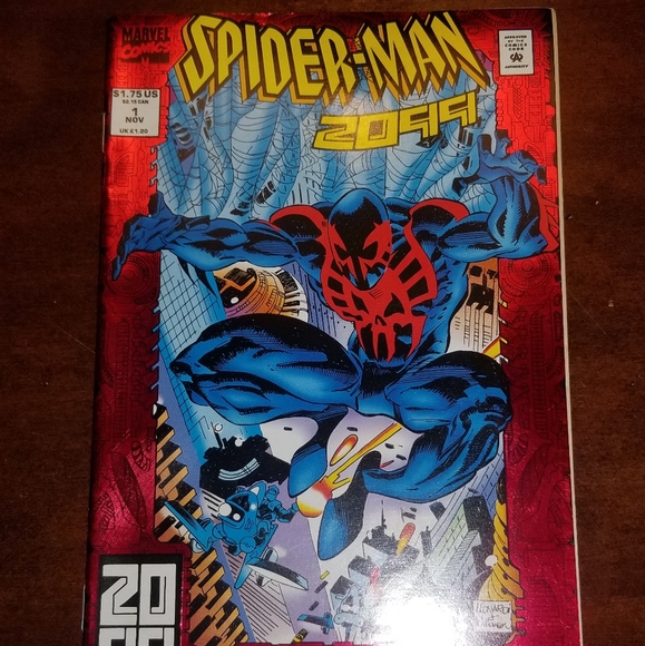 Marvel | Other | Spiderman 299 Comic Book First Issue This Is A 60day ...